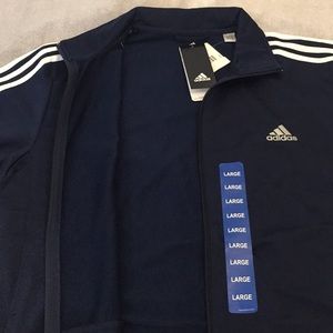 adidas | Jackets & Coats | Adidas Track Jacket | Poshmark